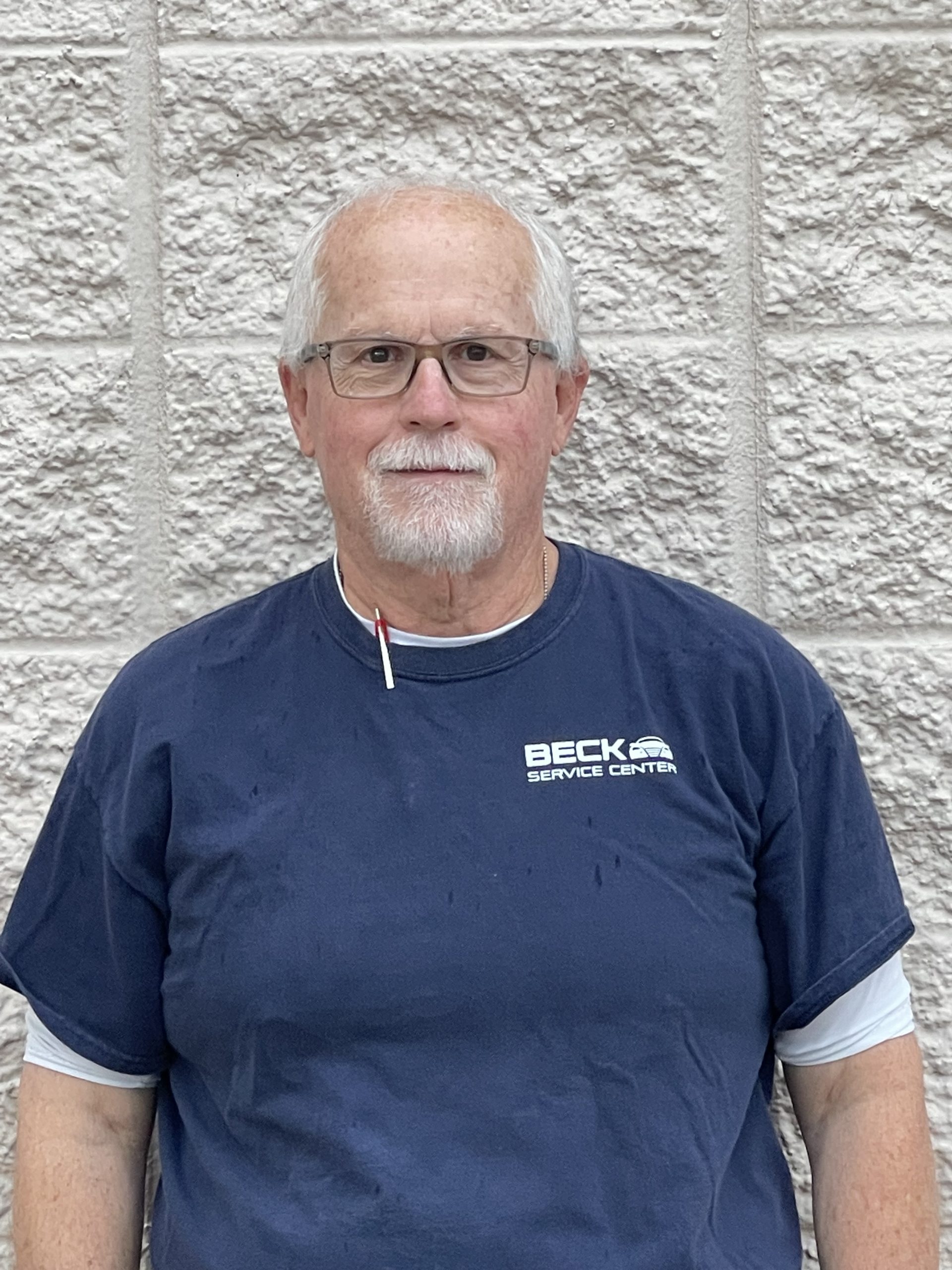 Meet Our Team in Indianapolis, IN | Beck Service Center