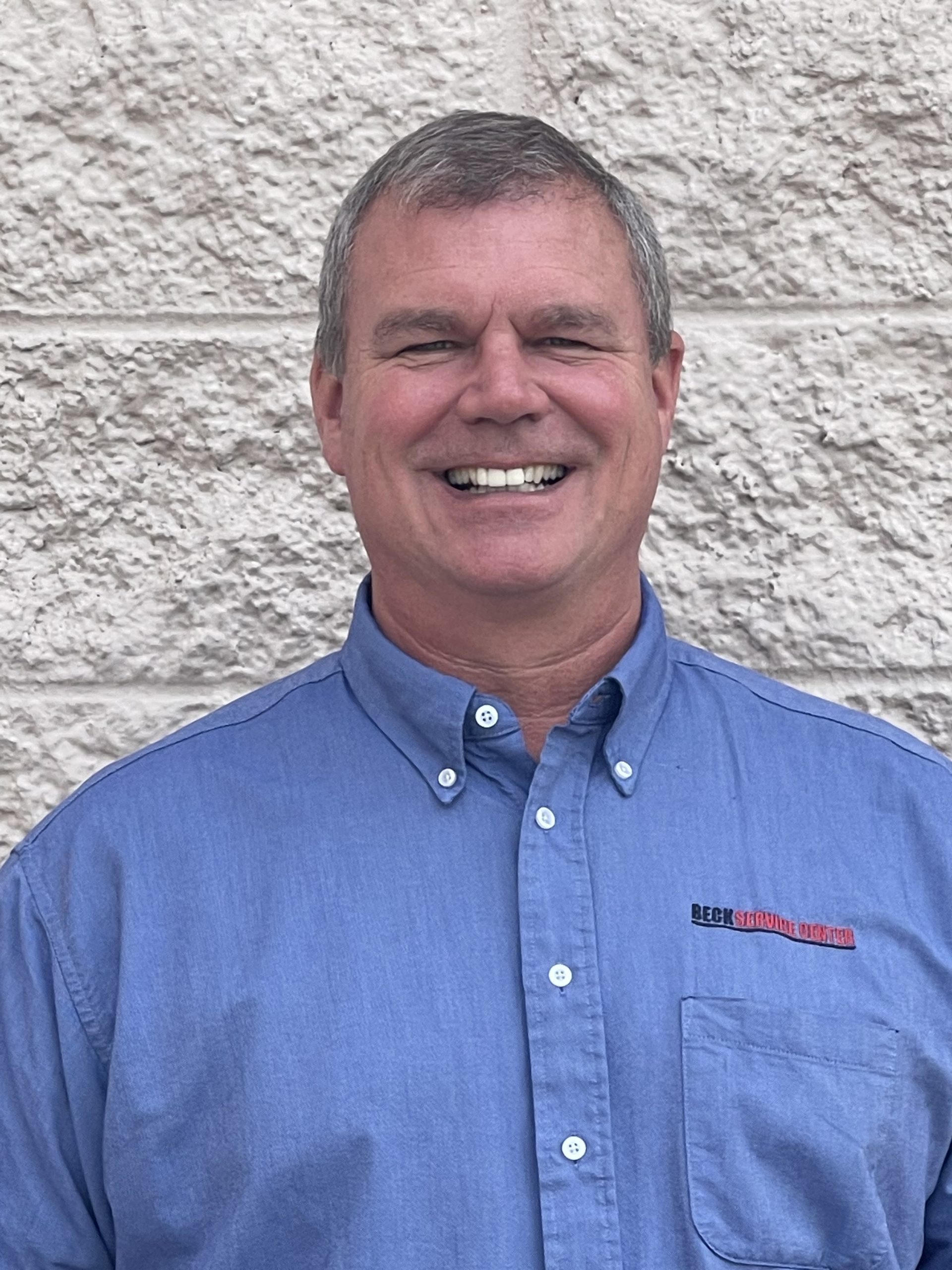 Meet Our Team in Indianapolis, IN | Beck Service Center