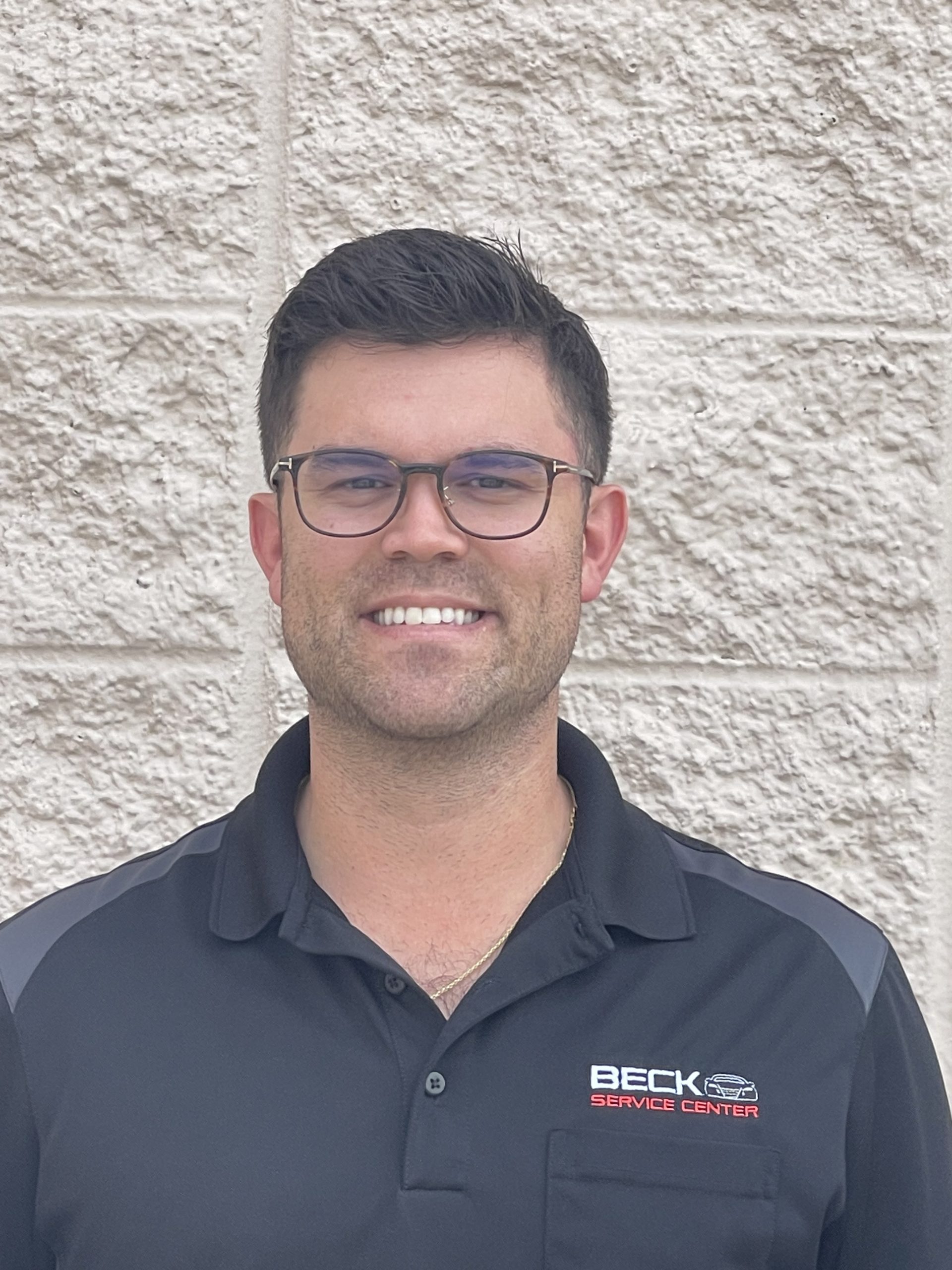 Meet Our Team in Indianapolis, IN | Beck Service Center